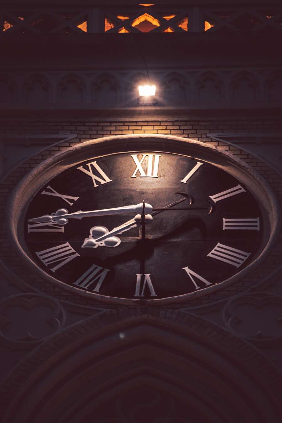 What is an Electronic Clock Card? - Ultrasafe SA