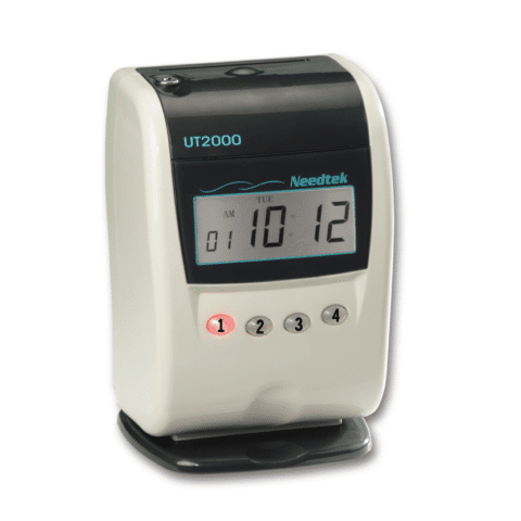 Time and Attendance Solutions | Ultrasafe SA