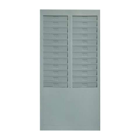 Clock Cards & Accessories - Ultrasafe SA