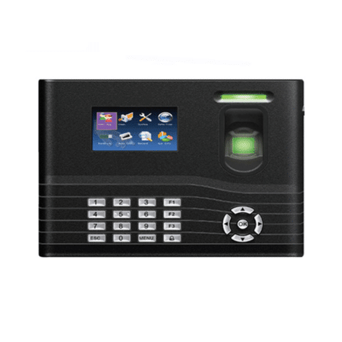 Time and Attendance Solutions | Ultrasafe SA