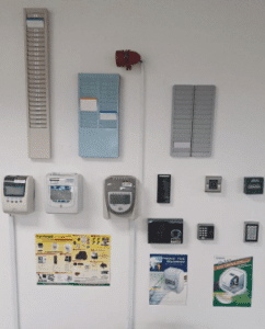 Time and Attendance Solutions | Ultrasafe SA