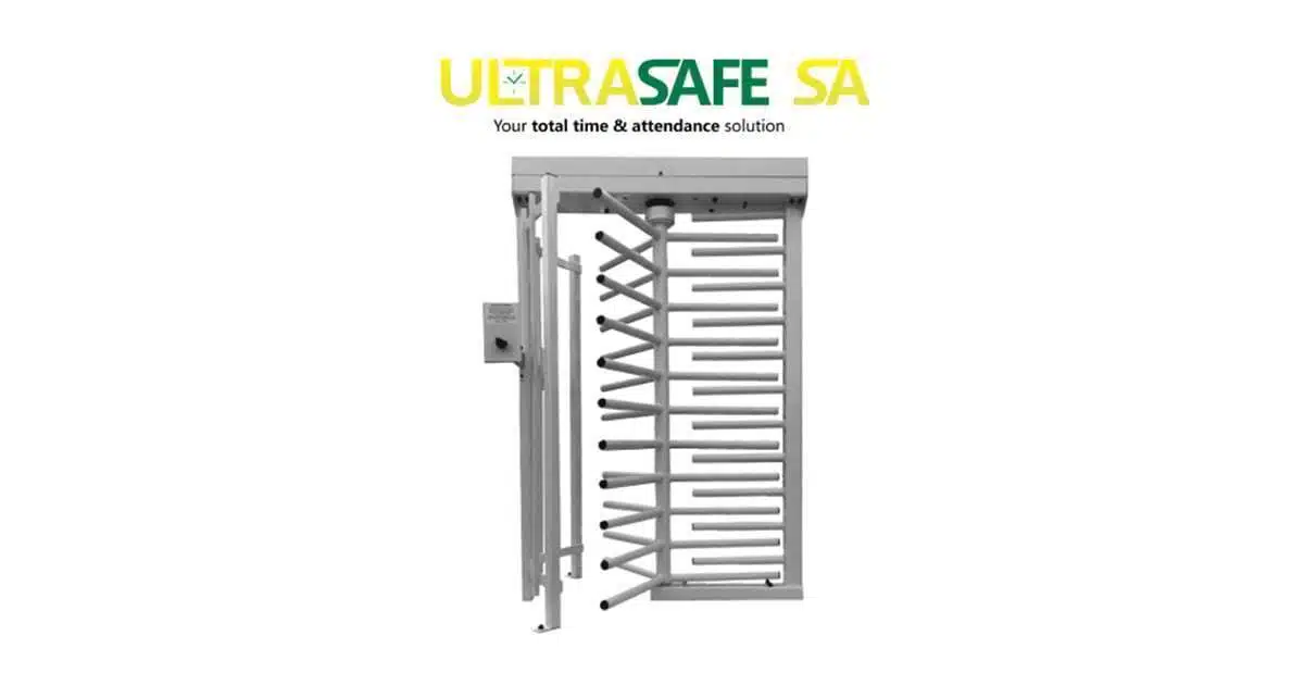Security system for your Business - Ultrasafe SA