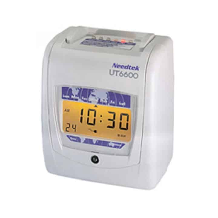 Time and Attendance Systems - Ultrasafe SA